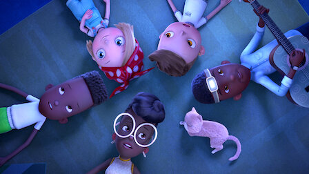 Watch Ada Twist, Scientist | Netflix Official Site