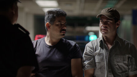 Watch El Chapo | Netflix