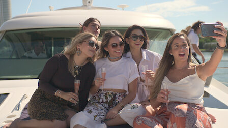 Watch Designing Miami | Netflix Official Site