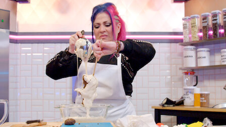 ¡Nailed It! México | Sitio oficial de Netflix