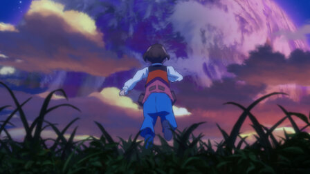 Watch LOST SONG | Netflix Official Site