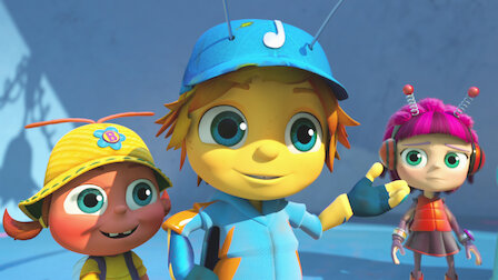 Watch Beat Bugs | Netflix Official Site