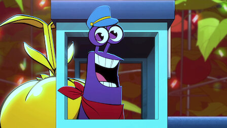 Watch Turbo FAST | Netflix Official Site