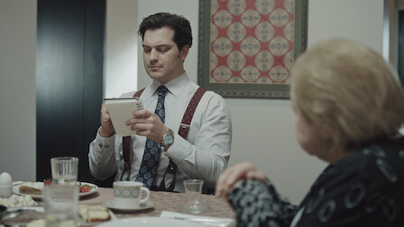 Watch The Tailor | Netflix Official Site