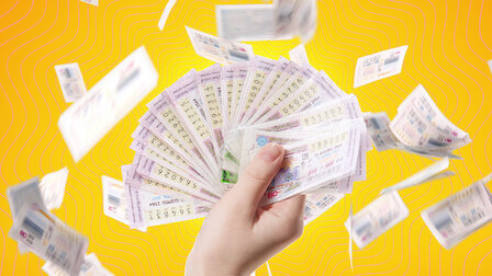 Watch The Lost Lotteries | Netflix Official Site