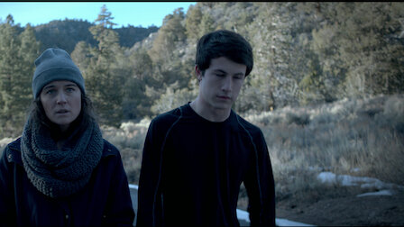 Watch The Open House | Netflix Official Site