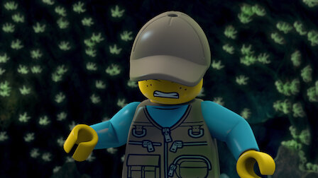 Watch LEGO City | Netflix