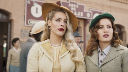 Alta mar | Sitio oficial de Netflix