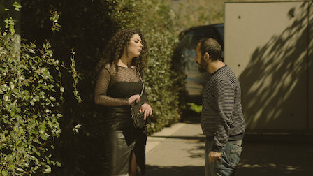 Watch The Writer | Netflix