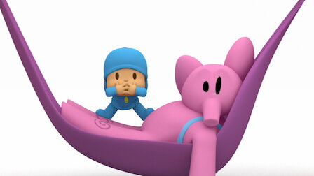 Watch Pocoyo Netflix watch-pocoyo-netflix