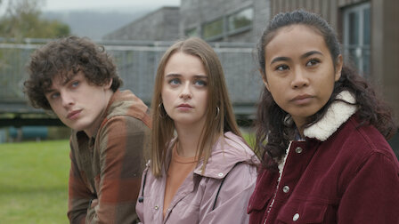 Watch The A List | Netflix Official Site