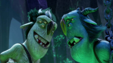 Watch Trollhunters: Tales of Arcadia | Netflix Official Site