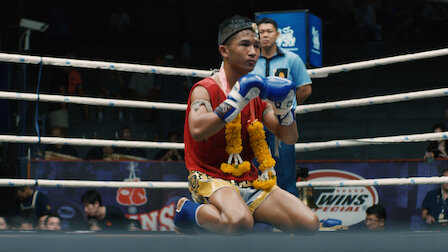 Watch FIGHTWORLD | Netflix Official Site