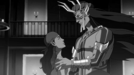 Watch Trese | Netflix Official Site