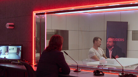 Watch Insiders | Netflix Official Site