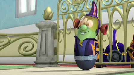 Watch VeggieTales in the House | Netflix Official Site