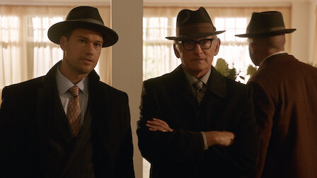 Watch DC's Legends of Tomorrow | Netflix