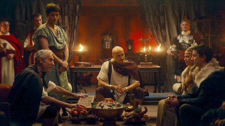 Barbari | Sito ufficiale Netflix