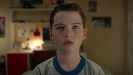 Watch Young Sheldon | Netflix