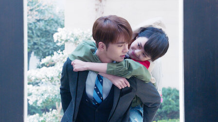 Watch Meteor Garden | Netflix Official Site