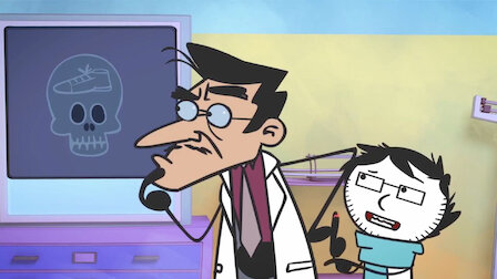 Watch Masameer Classics | Netflix