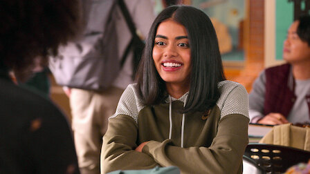 Eu Nunca... | Site oficial da Netflix