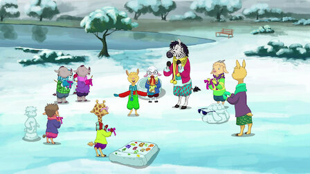 Watch Llama Llama | Netflix Official Site