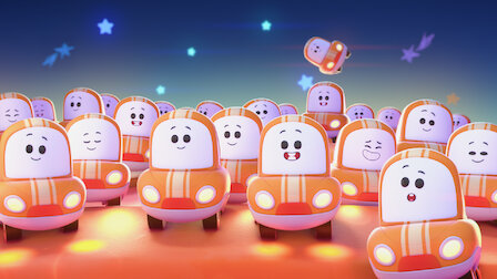 Watch Go! Go! Cory Carson | Netflix Official Site