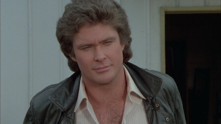 Watch Knight Rider | Netflix