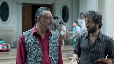 Watch Infamy | Netflix Official Site