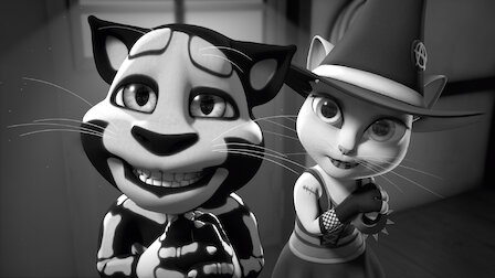 Watch Talking Tom and Friends | Netflix