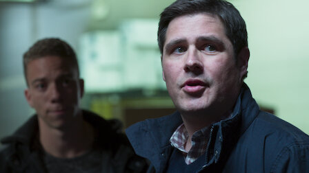 Watch In the Dark | Netflix