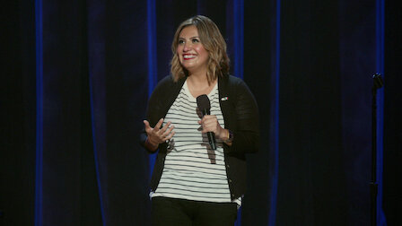 Watch Cristela Alonzo: Lower Classy | Netflix Official Site