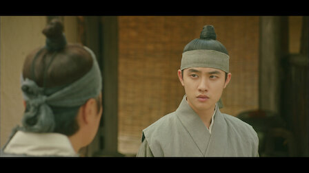 Watch 100 Days My Prince | Netflix