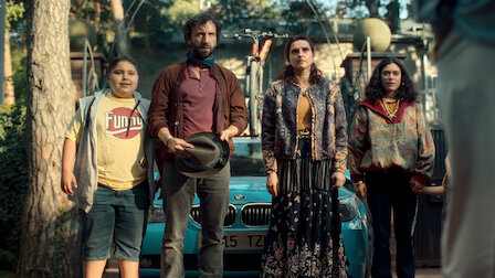 Watch Infamy | Netflix Official Site