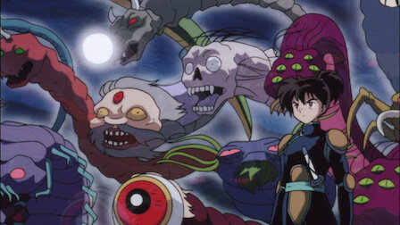 Watch InuYasha | Netflix