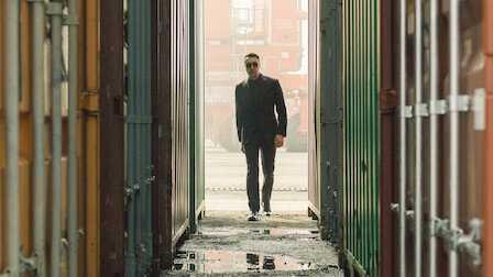 Watch The Protector | Netflix Official Site