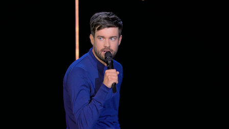 Watch Jack Whitehall: I'm Only Joking | Netflix Official Site