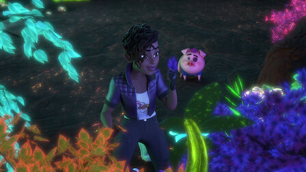 Watch Daniel Spellbound | Netflix Official Site