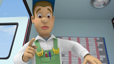 Watch Fireman Sam | Netflix