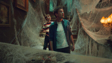 Watch Locke & Key | Netflix Official Site