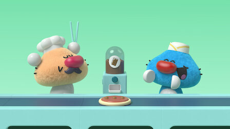 Watch Oggy Oggy | Netflix Official Site