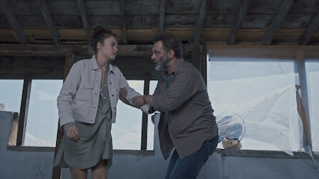 Atiye | Netflix Resmi Sitesi