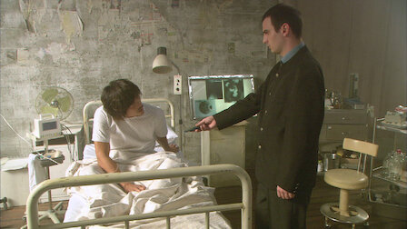 Watch Iris | Netflix