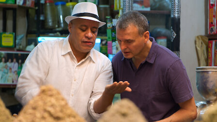 Watch Somebody Feed Phil | Netflix Official Site