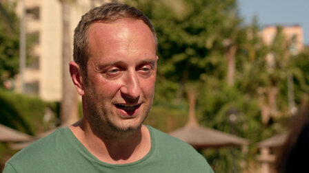 Watch Benidorm | Netflix