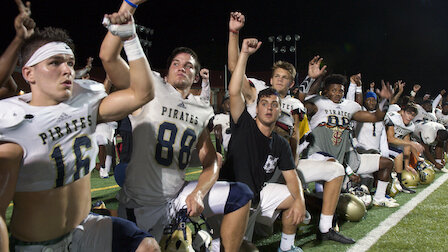 Watch Last Chance U | Netflix Official Site