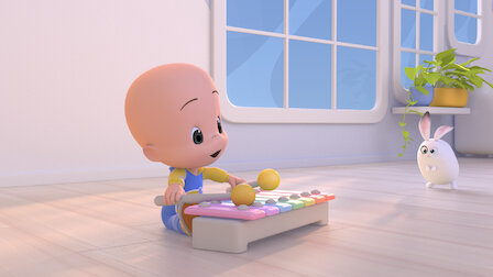 Watch Cleo & Cuquin | Netflix