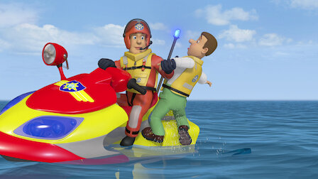 Watch Fireman Sam | Netflix