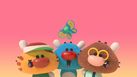 Watch Oggy Oggy | Netflix Official Site